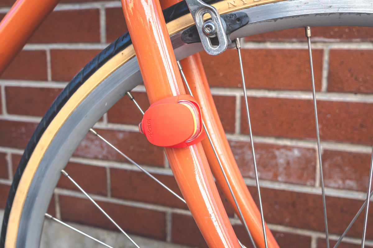 knog knog FROG V3｜福岡・薬院のTOKYOBIKE専門店『tokyobike plus fukuoka』